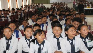 Christian Higher Secondary School | Home